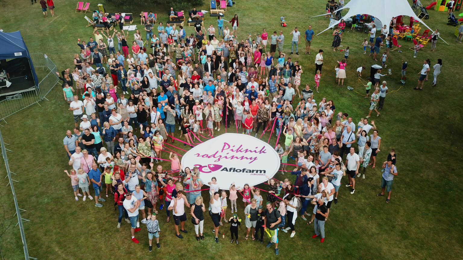 Co to są eventy i ich rodzaje? | Fox Events